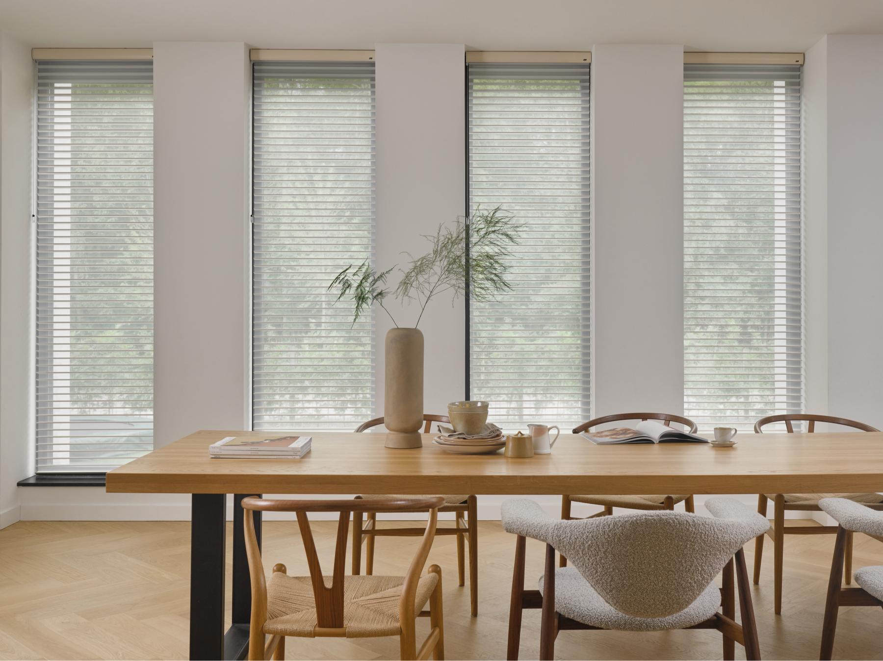 Automatisk styring - GardinHuset